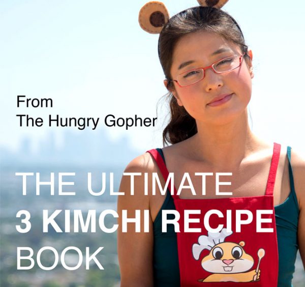 Have You Made Your Kimchi Yet? - Heal Your Skin with Sun | Hungry ...