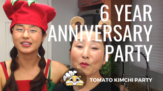 Hungry Gopher’s 6-year anniversary party! - Hungry Gopher